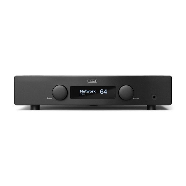 Hegel Audio: Amplificadores High End en Colombia | JPM Audio - JPM Audio